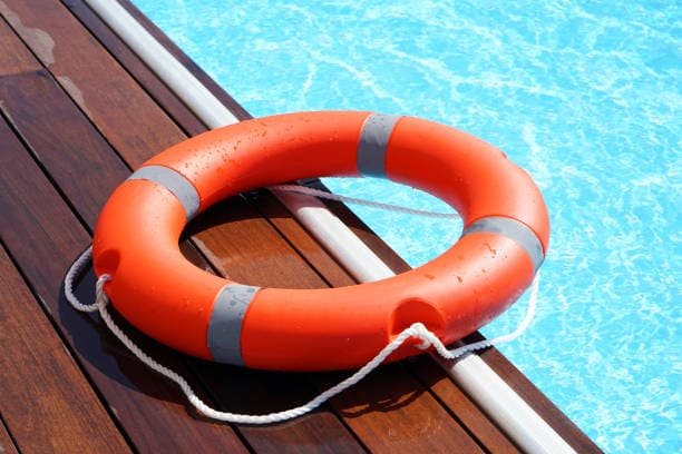Lifebuoy Light & Polyform Buoy in UAE | Marine Safety Equipment
